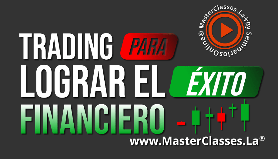 TRADING PARA LOGRAR EL ÉXITO FINANCIERO | Home